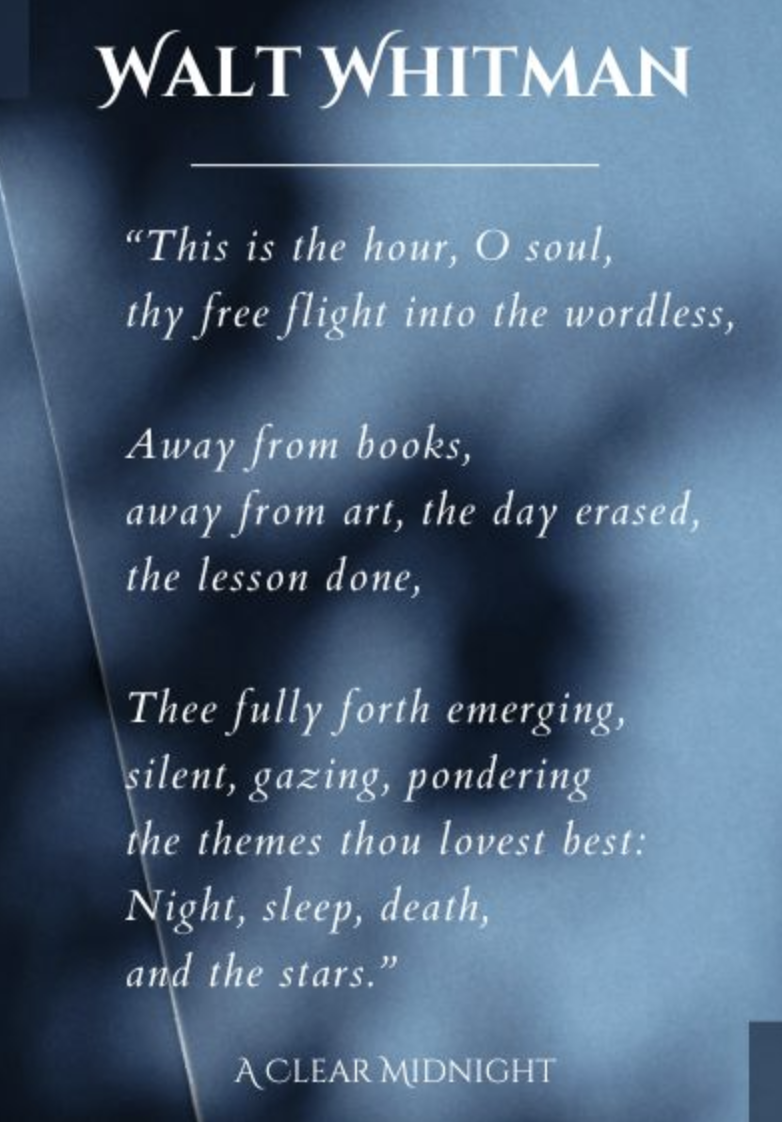 All The Best... Alternative Poems For A Funeral. - All The Best Celebrant