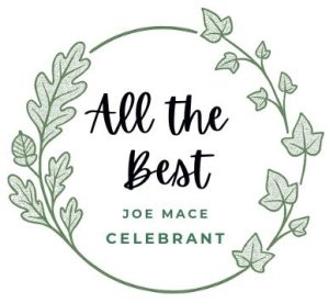 All The Best... Alternative Poems For A Funeral. - All The Best Celebrant